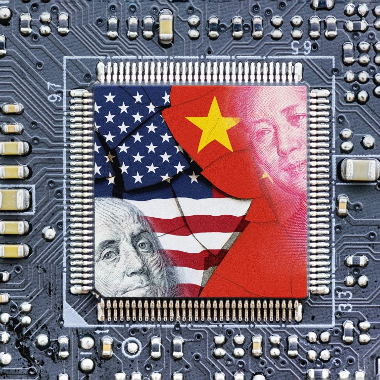 Are US tech curbs the end of the road for better ties with China ...