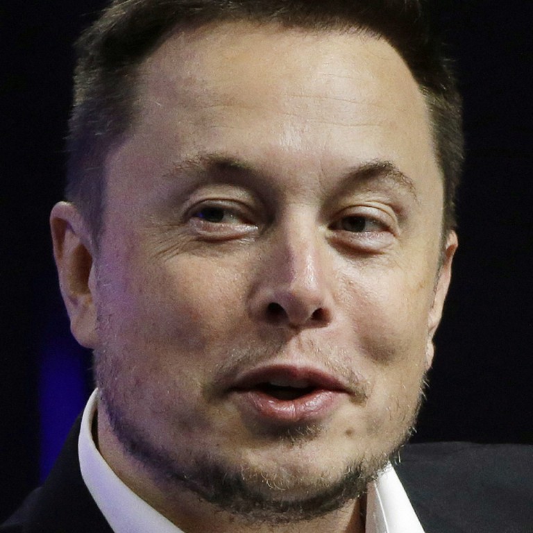 Elon Musk asks PM Giorgia Meloni to find ‘epic’ Italian site for Mark ...