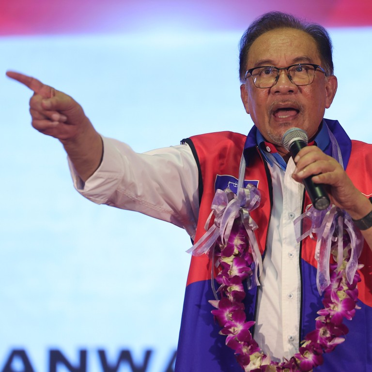 Relief for Malaysian leader Anwar as opposition fails to alter status ...