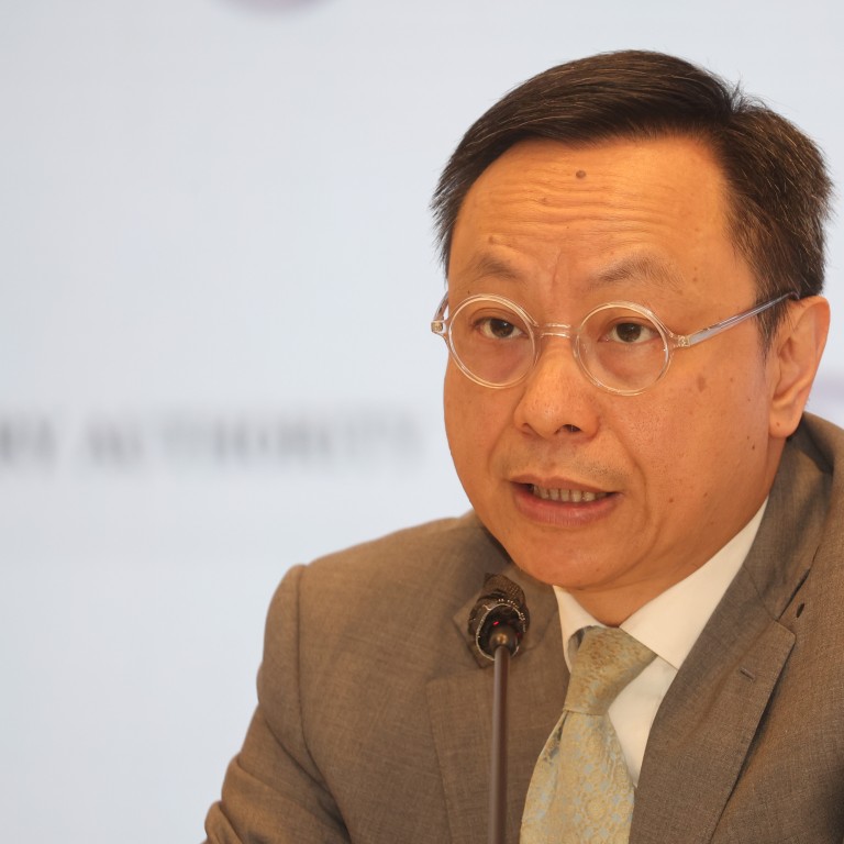 Opinion | Banking on ‘silver bonds’ is not enough | South China Morning ...