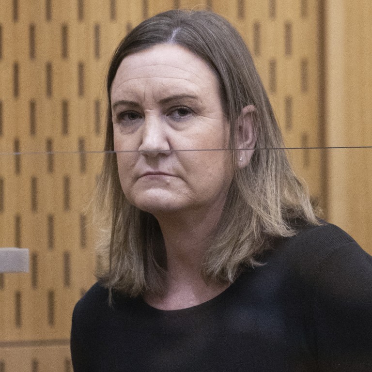 New Zealand jury finds mum guilty of killing her 3 young daughters in a ...