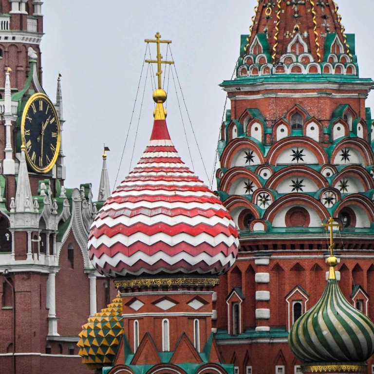 Russia charges jailed US citizen Gene Spector with espionage | South ...