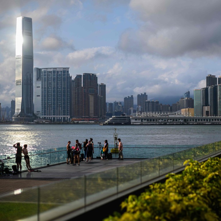 Exclusive: Zhou Xiaochuan to headline the financial heavyweights at the ...