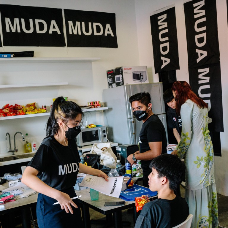 Can Malaysia’s Muda recover from ‘strategic mistake’ after humiliation ...