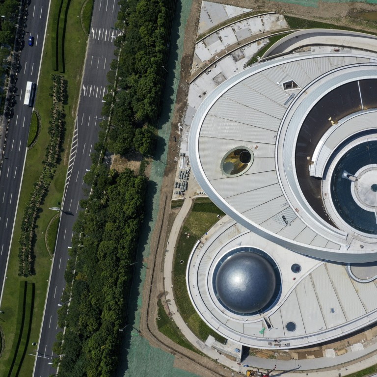 Shanghai free trade zone vows 2-hour approvals for ‘high-growth ...