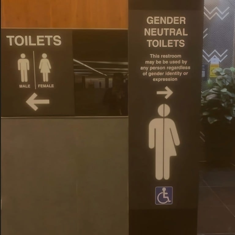 Singapore Debates Gender Neutral Toilets Amid Backlash Against ‘woke