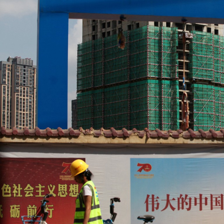 Country Garden crisis: why a default isn’t the worst possible news for ...