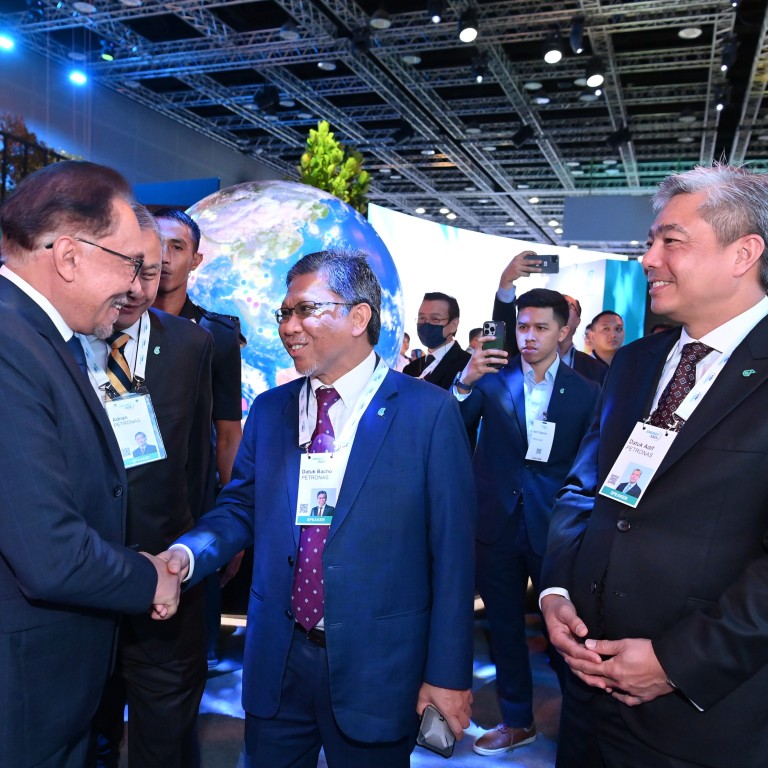 How Asia can transform into a hub for clean energy technology and ...