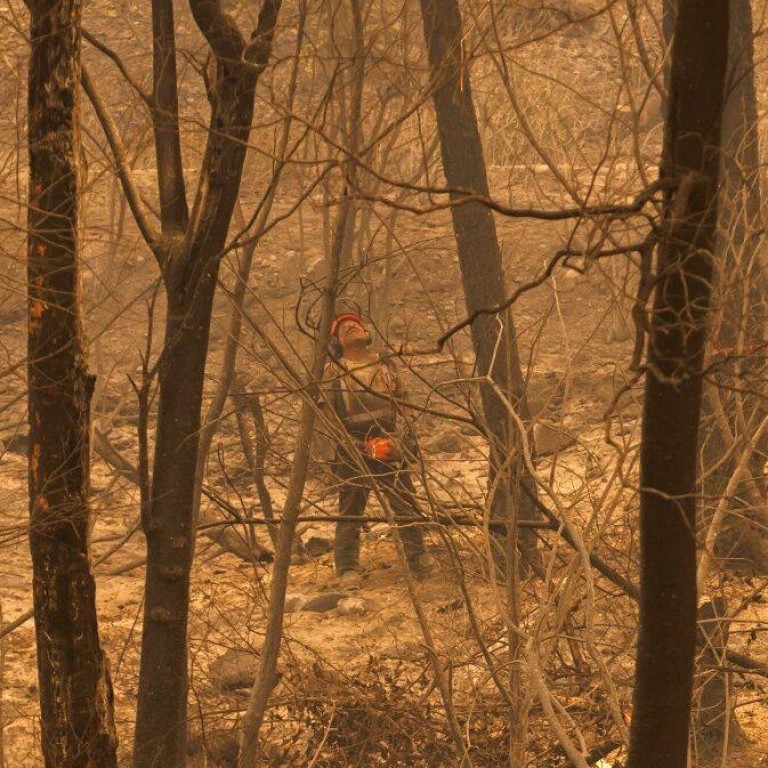 Justin Trudeau Slams Meta For Blocking News As Wildfires Rage In Canada