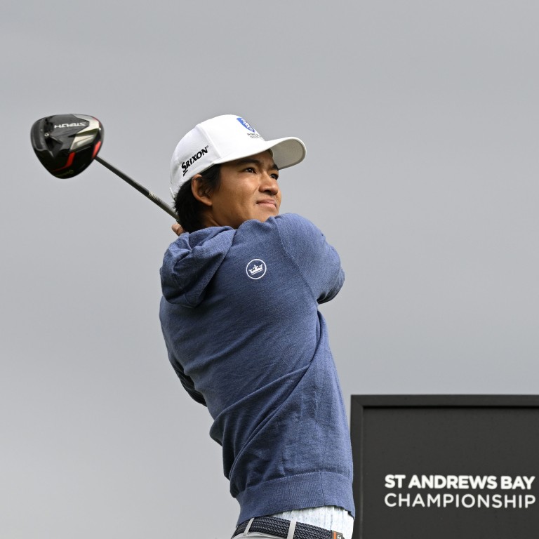 Asian Tour breaks new ground in Scotland, eyes America next, as it ...