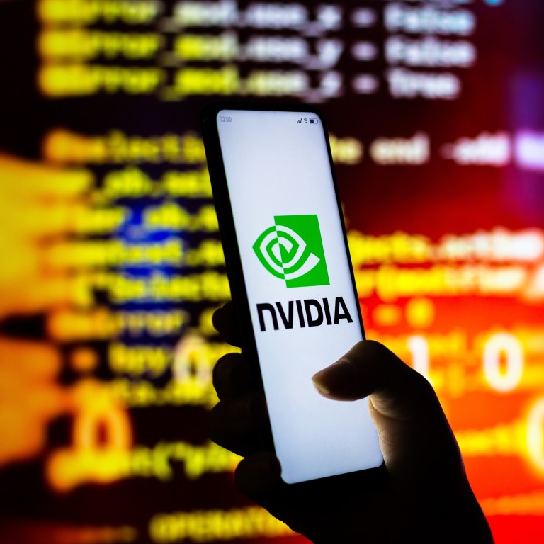Nvidia sees ‘permanent loss’ of business opportunity if US tightens ...
