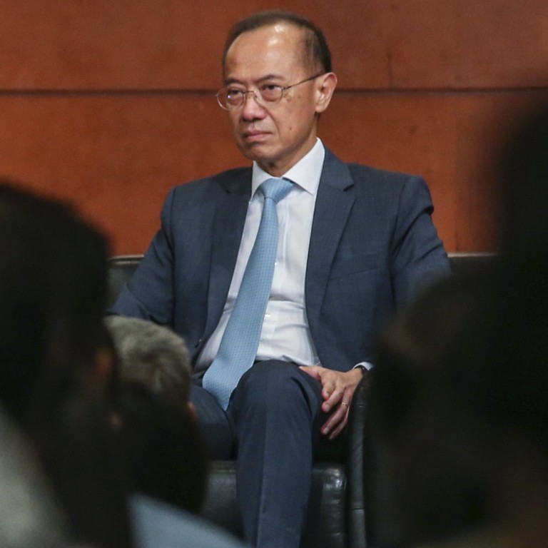 US, China will determine issue of war and peace, Taiwan merely a ‘piece ...