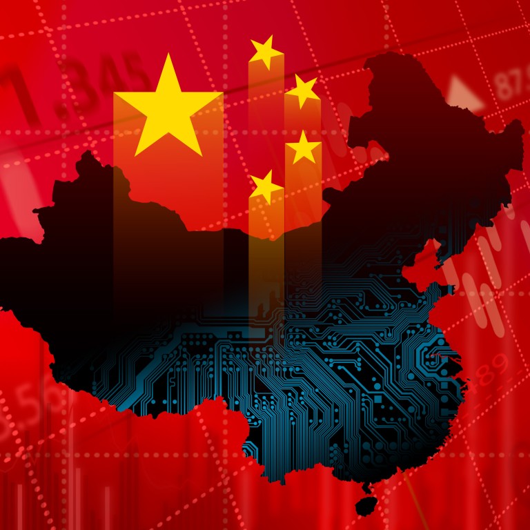 China’s new Communist Party body to drive tech self-reliance is up and ...