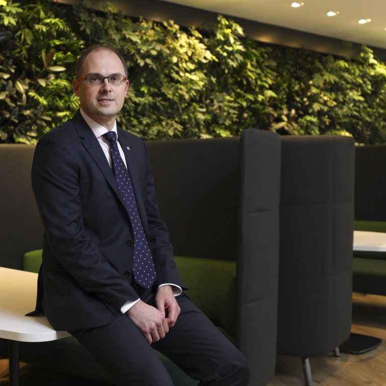 Exclusive | Manulife doubling down on rich mainland Chinese customers ...