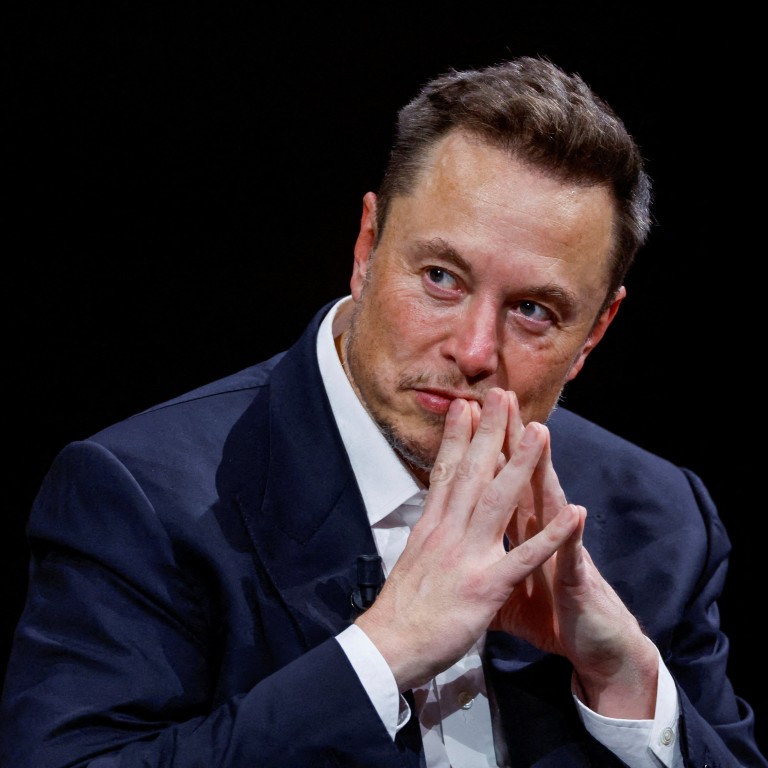 US sues SpaceX, alleges hiring discrimination against asylum seekers ...