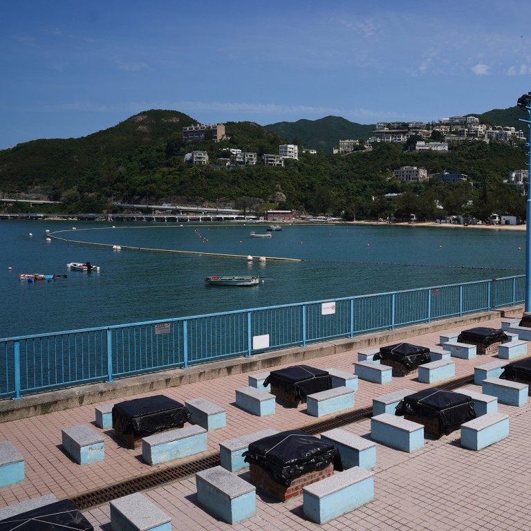 Is Hong Kong up to the bureaucratic challenge of improving Deep Water ...