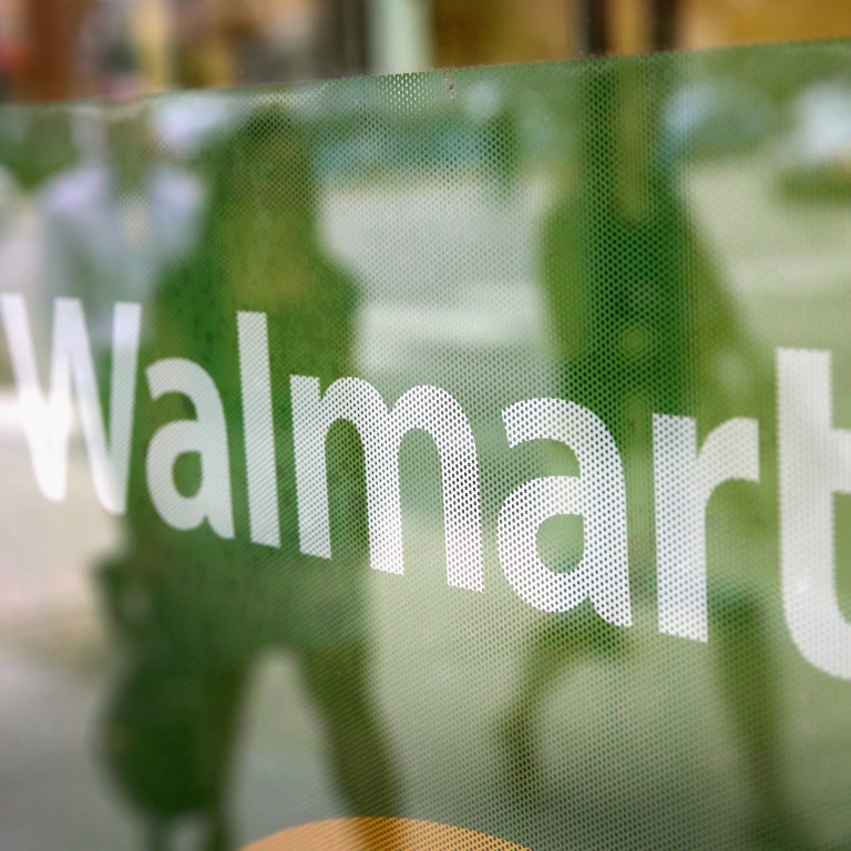 Canada probes Walmart and Hugo Boss over forced Uygur labour claims ...