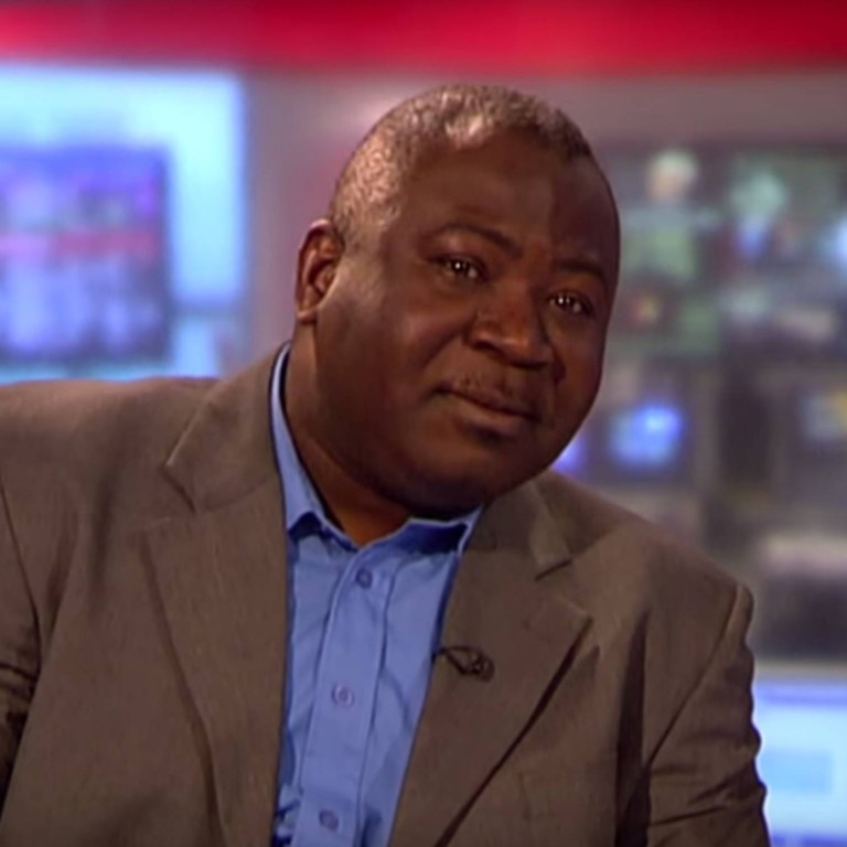 Man to sue BBC over accidental live interview 17 years ago: ‘that clip ...