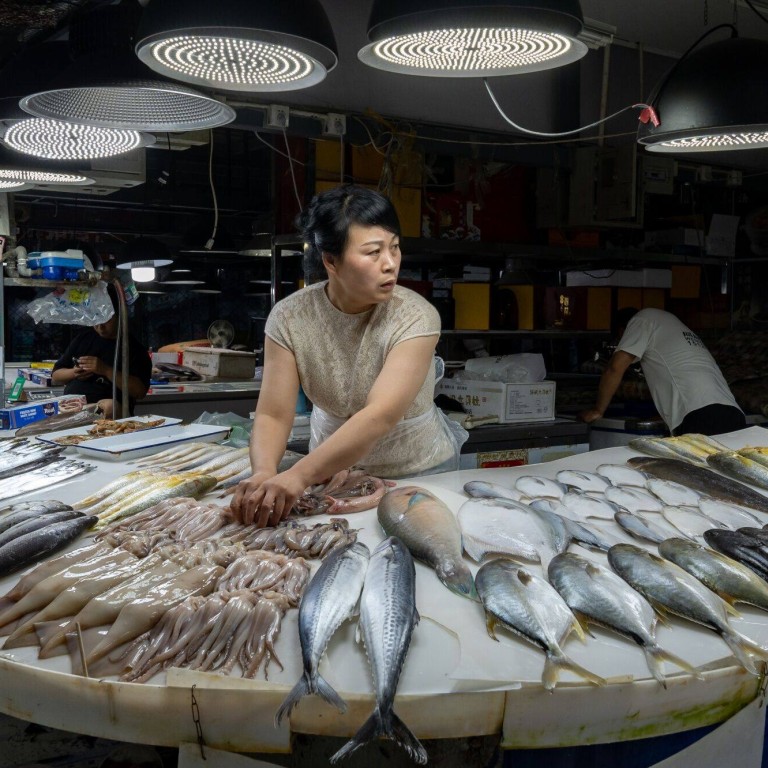 China plans to tighten environmental regulation of deep-sea fish ...
