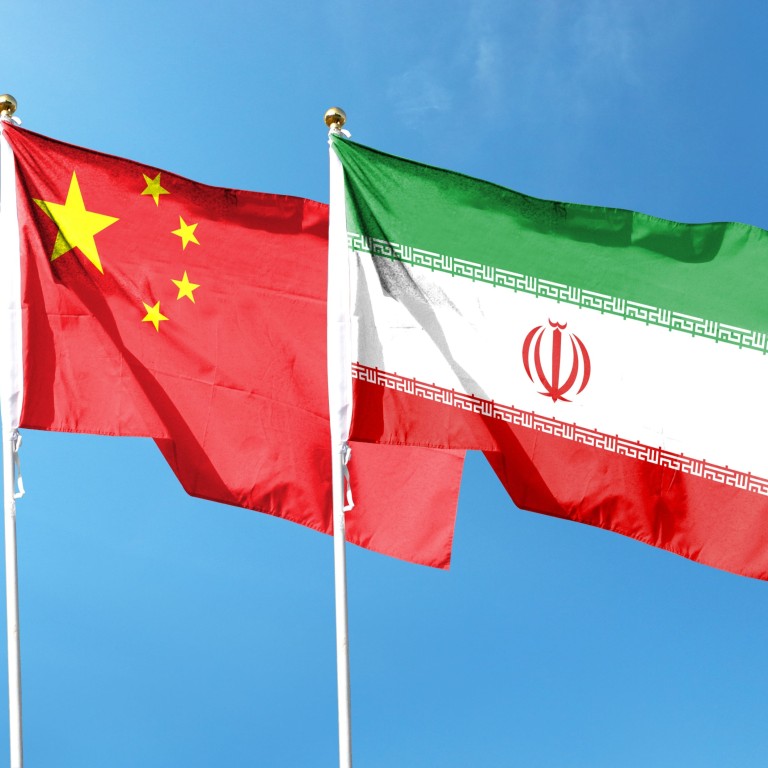 China’s new consul general Xu Wei arrives in oil route hub Bandar Abbas ...