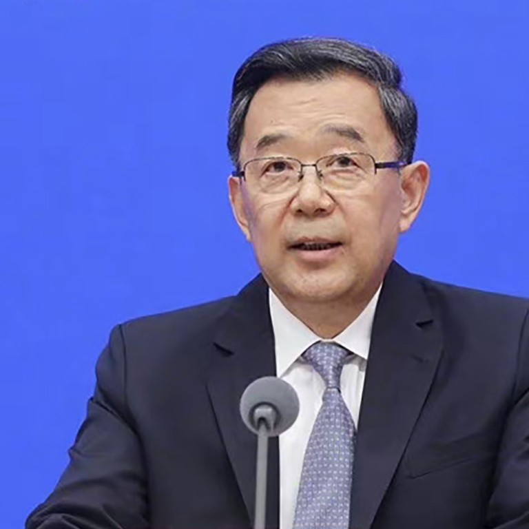 China investigates former medical reform official Sun Zhigang for ...