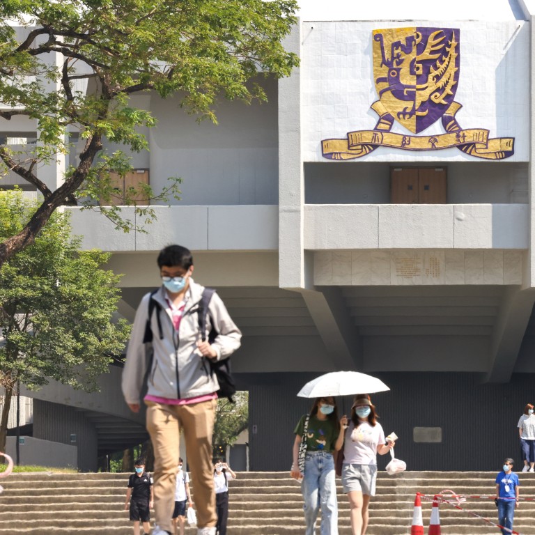 Microsoft to bring OpenAI to eight Hong Kong universities to deploy ...