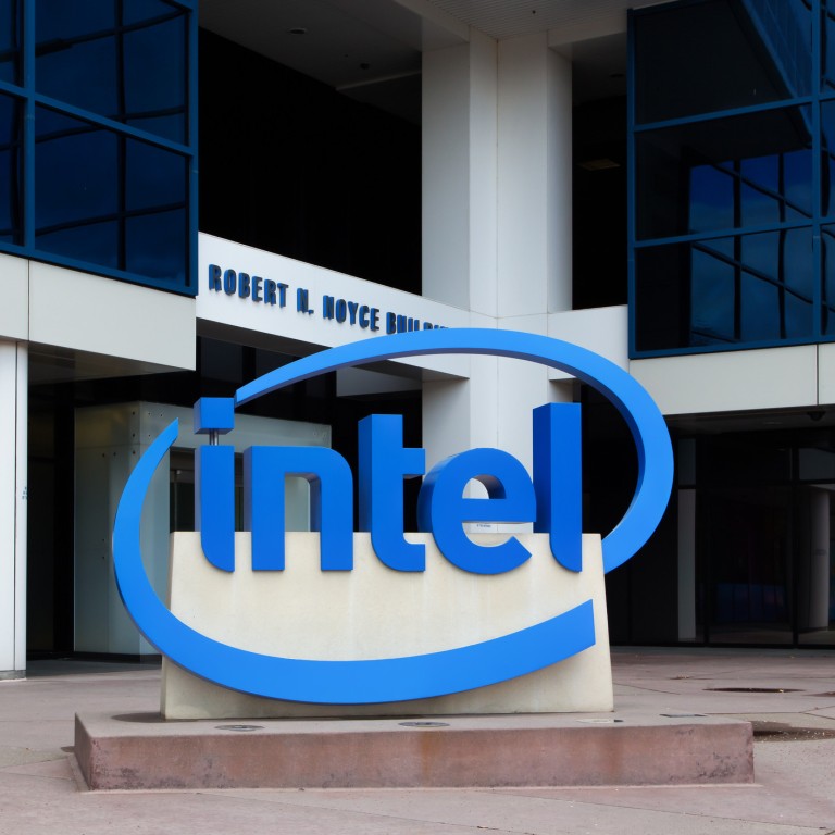 Intel says new ‘Sierra Forest’ chip more than triples power efficiency ...