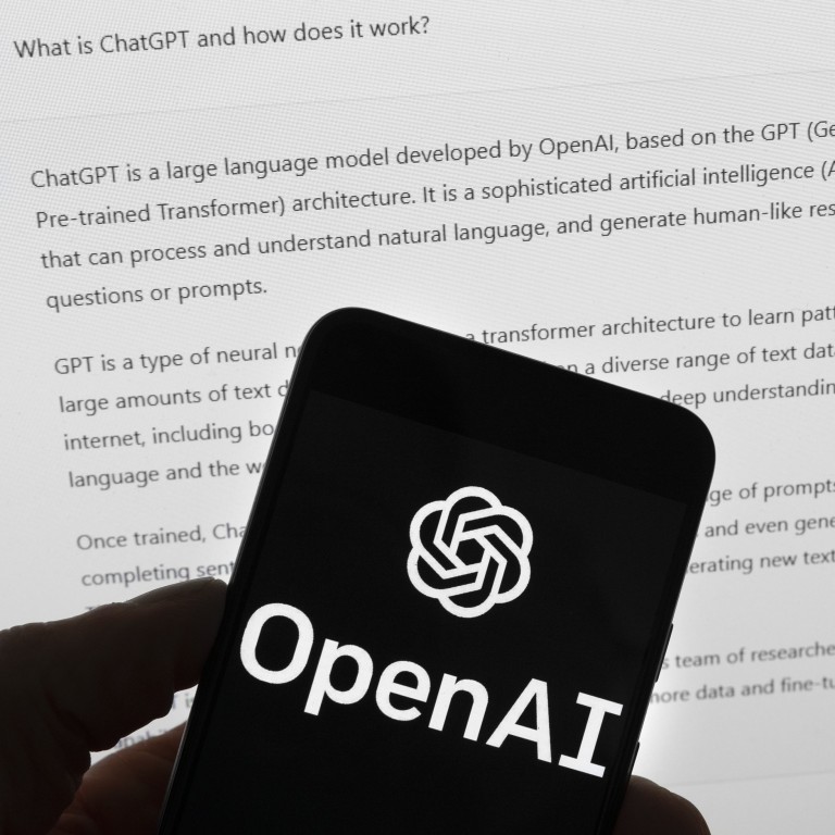 OpenAI unveils ChatGPT Enterprise, a business-grade chatbot with ...