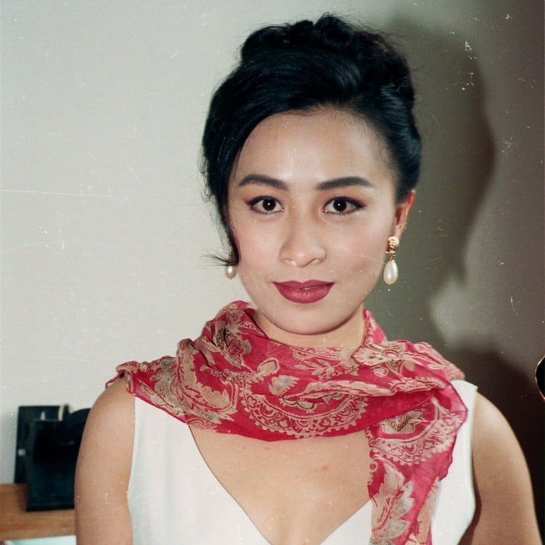 How Hong Kong actress Carina Lau rose to stardom from her ‘mainland ... How Hong Kong actress Carina Lau rose to stardom from her ‘mainland ...
