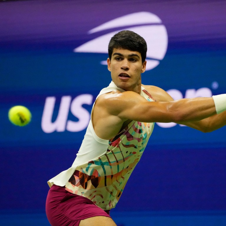 Carlos Alcaraz headlines first China Open line-up in 4 years – but ...
