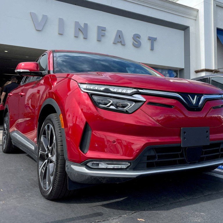 Opinion: Vietnam’s VinFast appears to be going places. But its US entry ...