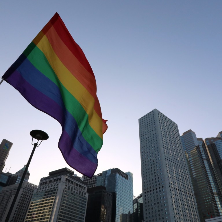 Stronger LGBTQ rights in Asia will send ‘clear message’ in fight for ...