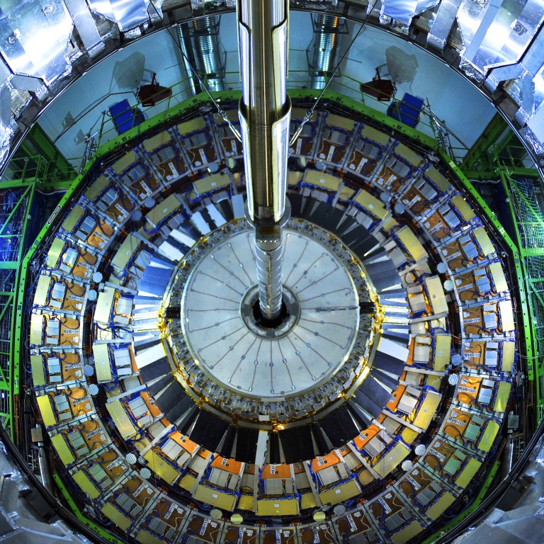 China plans to build US$618 million Super Tau-Charm Facility, a ...