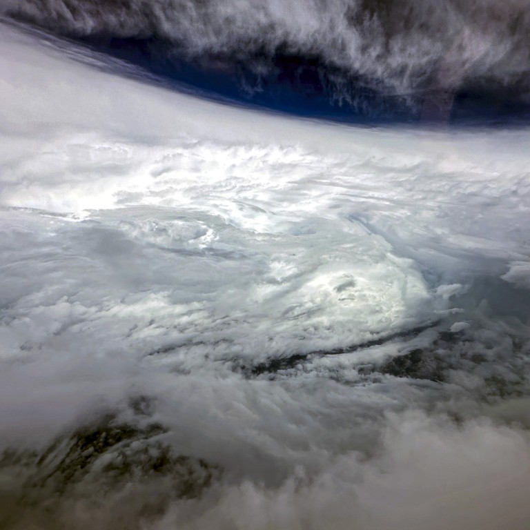 What is Super Typhoon Saola’s ‘double eyewall’? Hong Kong experts say 2 ...