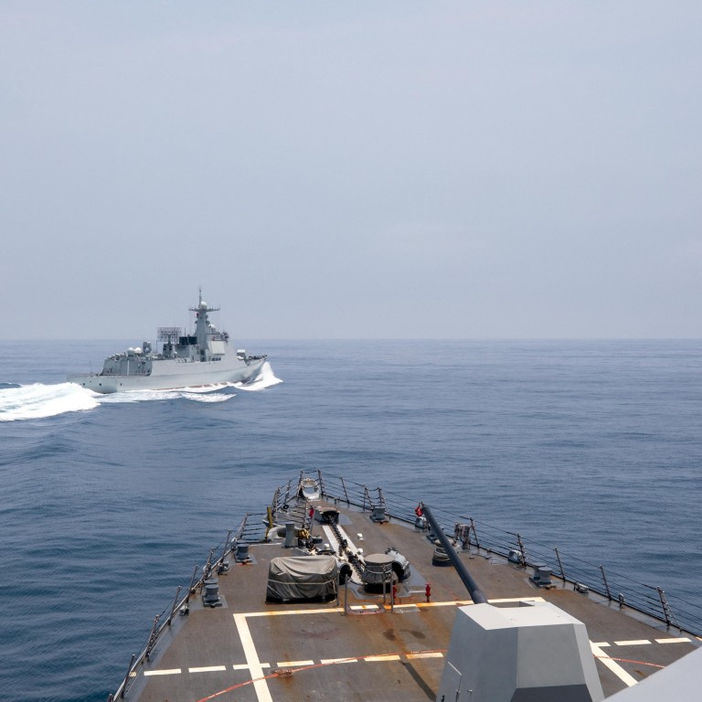 US plans to build up force of combat drones, with an eye on China ...