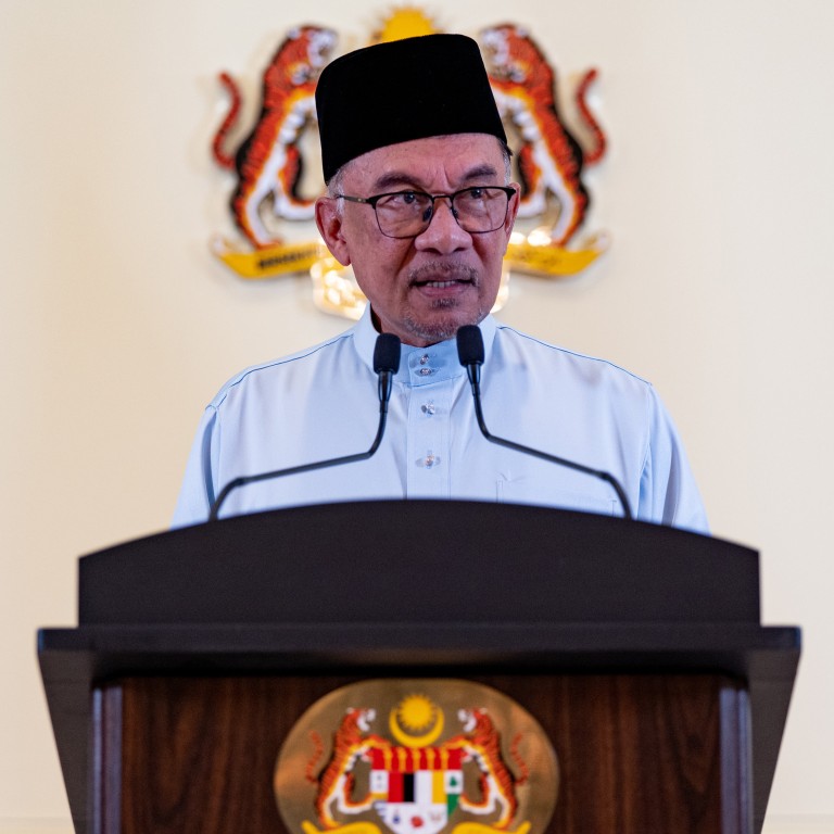 As Malaysia’s Anwar Ibrahim reaches out to Malays-Muslims, can he be ...