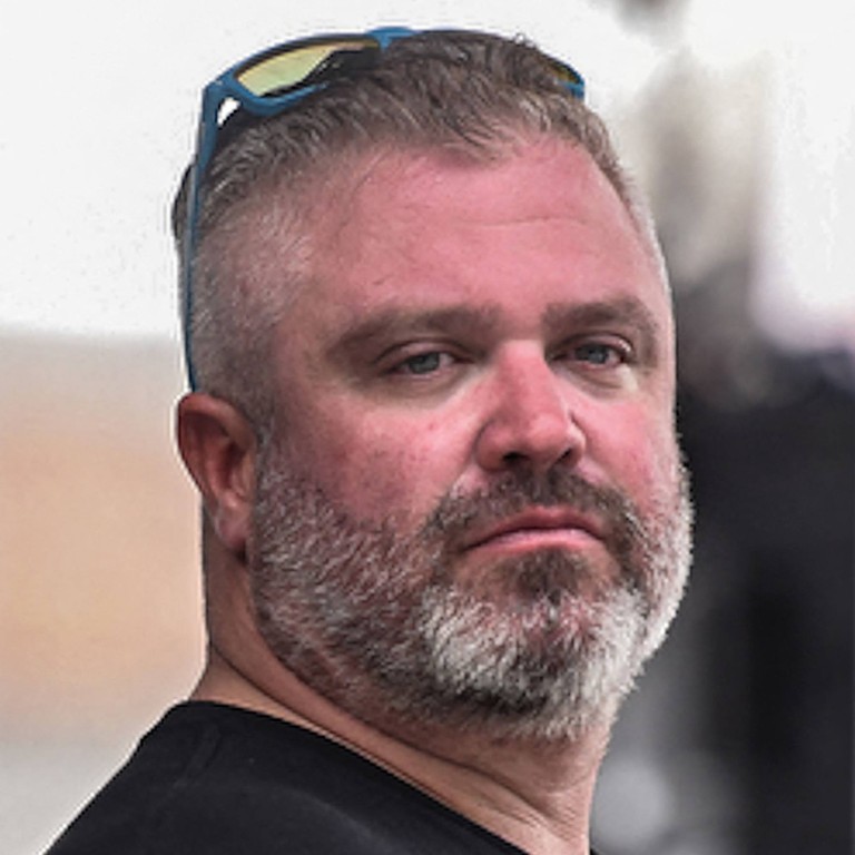 Proud Boys leader Joe Biggs jailed for 17 years over US Capitol attack ...