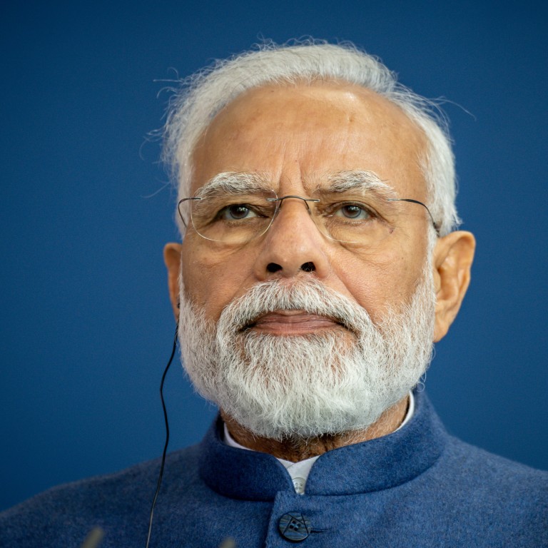 India’s Modi urges UN to rethink priorities for the 21st century and to ...