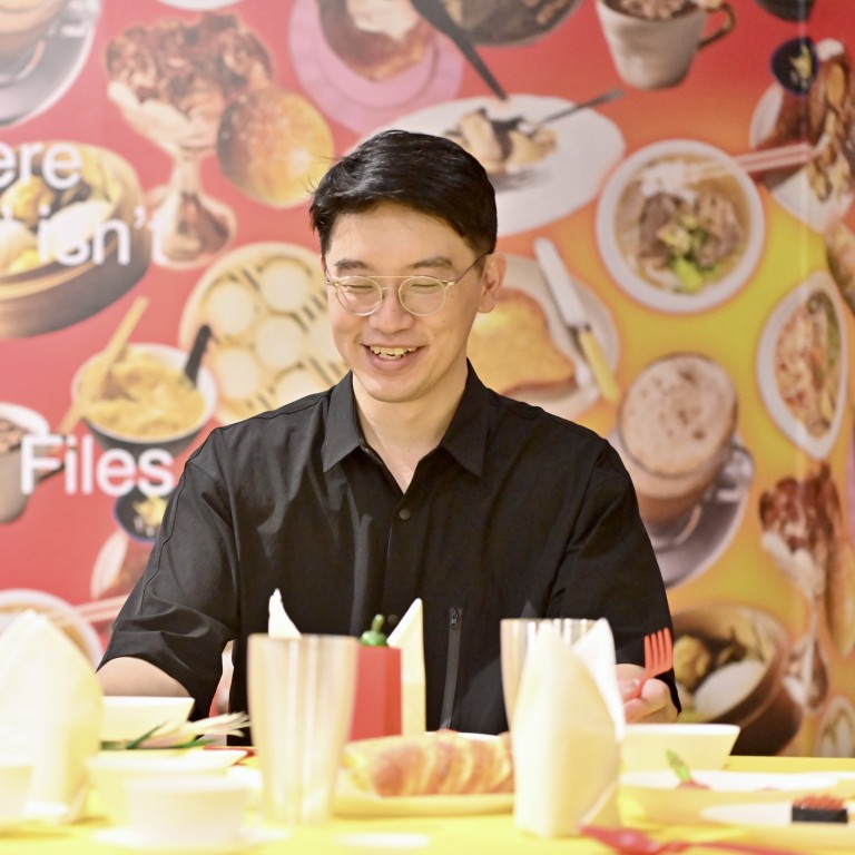 Hong Kong culture and its people’s relationship with food explored in ...