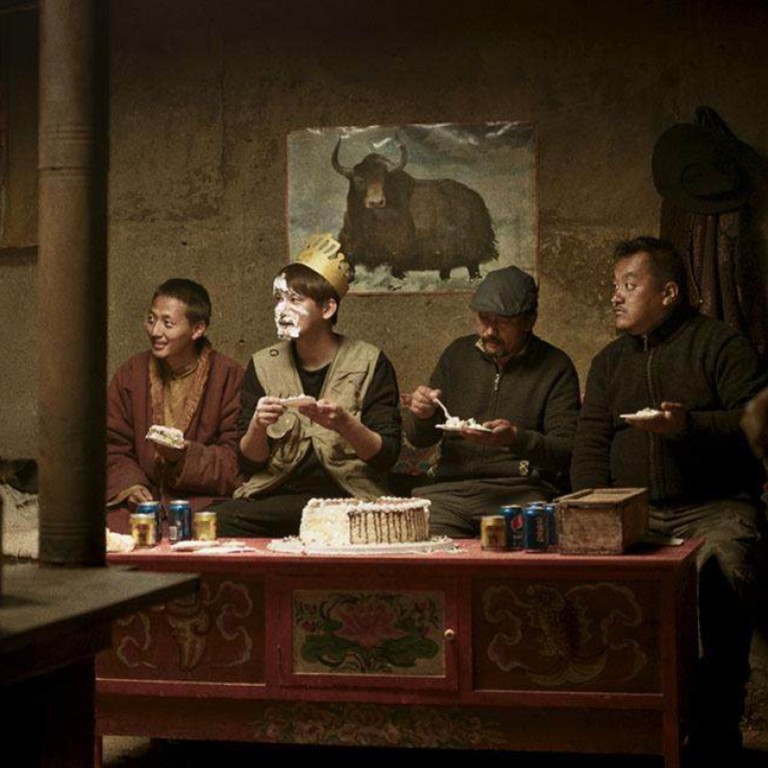 Venice 2023: Snow Leopard movie review – late Tibetan filmmaker Pema Tseden’s poetic drama ...