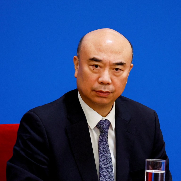 Chinese Vice-Premier Liu Guozhong’s visit to North Korea this week is ...