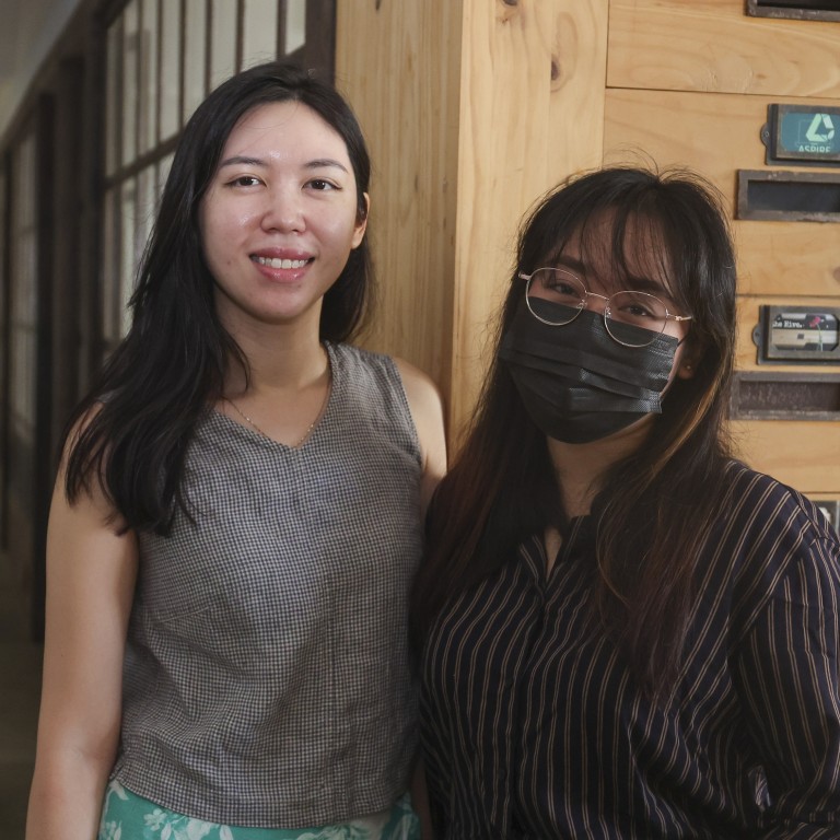 How A Migrant Domestic Worker And Sexual Assault Victim In Hong Kong