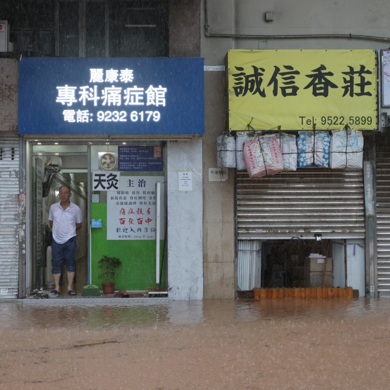 Opinion | Warning system must be reviewed in wake of Hong Kong ...