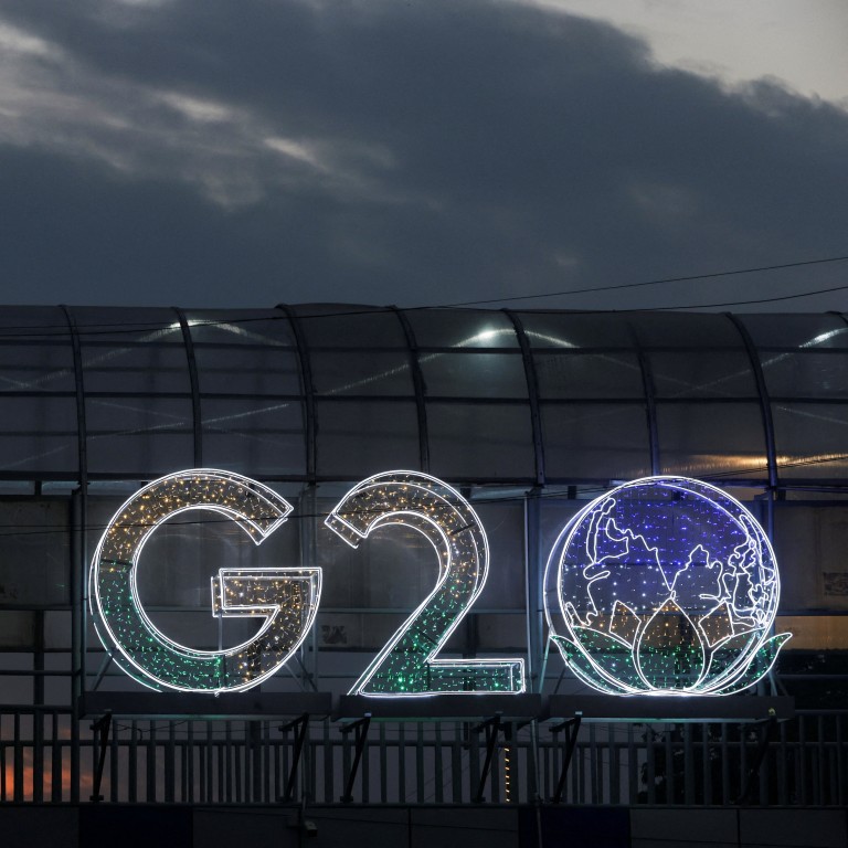 Is Xi Jinping’s G20 summit pass a ‘missed opportunity’ or a sign of ...