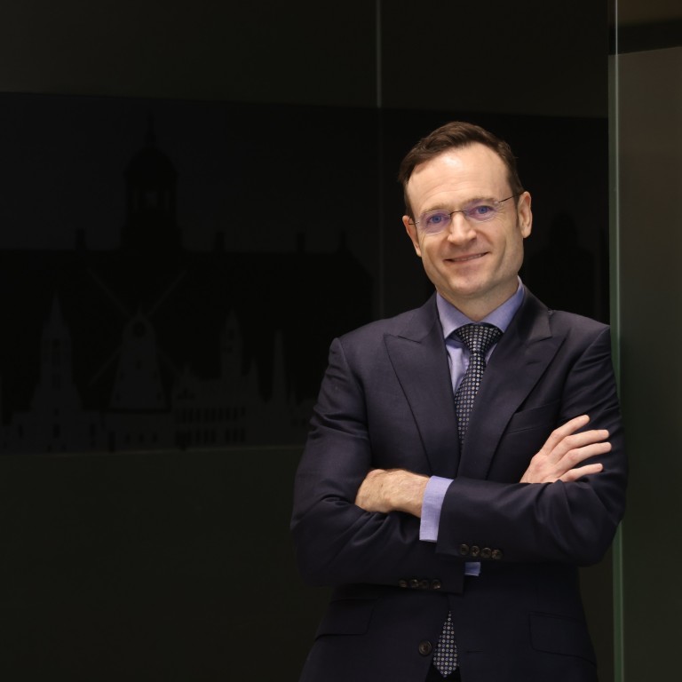 CLSA says sell-off in Chinese stocks ‘has passed strongest point’ and ...