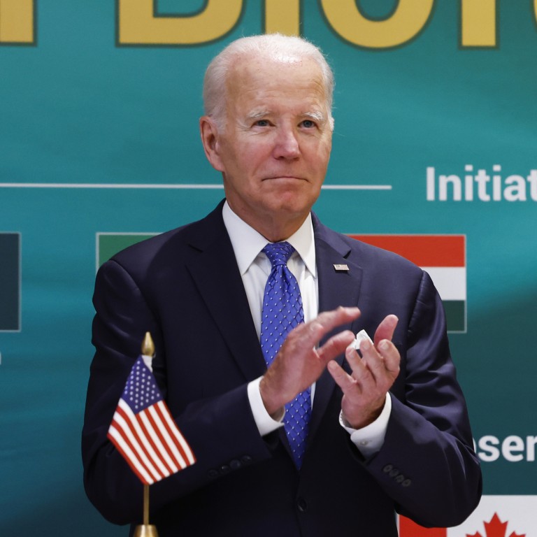 US holds highest-level talks with China in months, with Biden-Li ...
