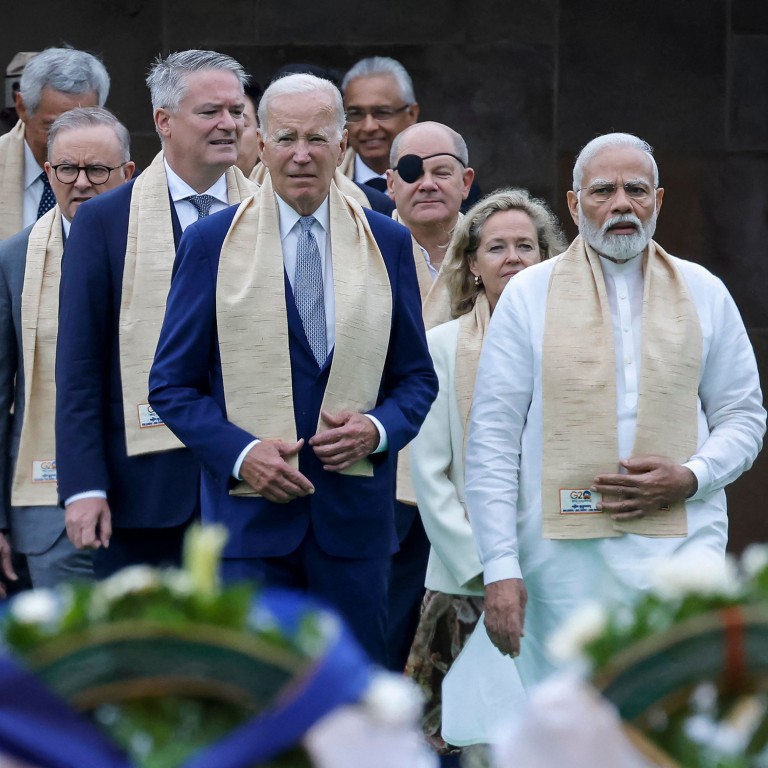 G20 declaration fails to address climate change challenges ahead of key ...