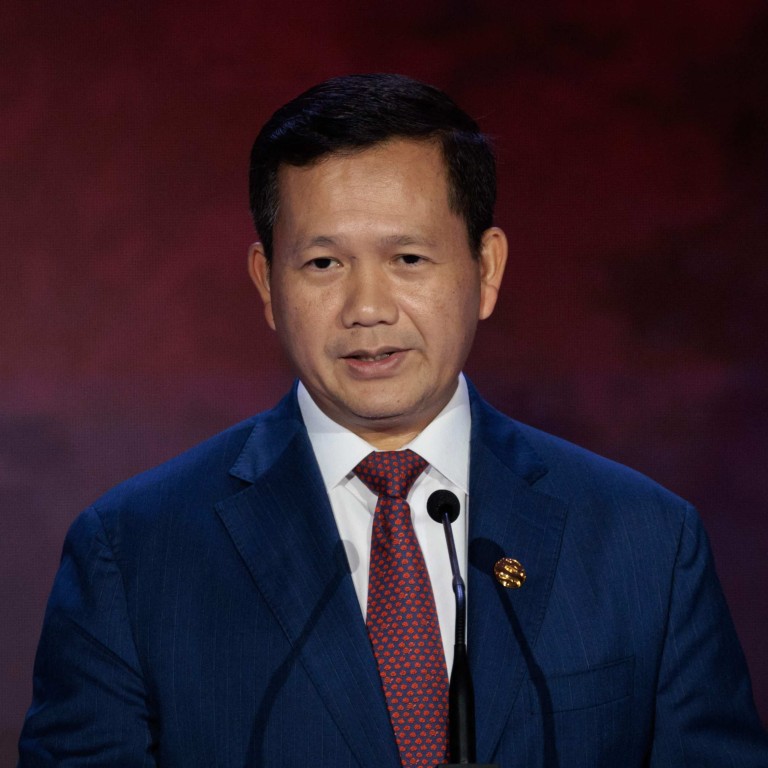 New Cambodian PM Hun Manet to visit China and meet President Xi Jinping ...