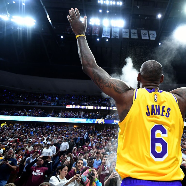 Paris Olympics: LeBron James rallies top US basketball players to join ...
