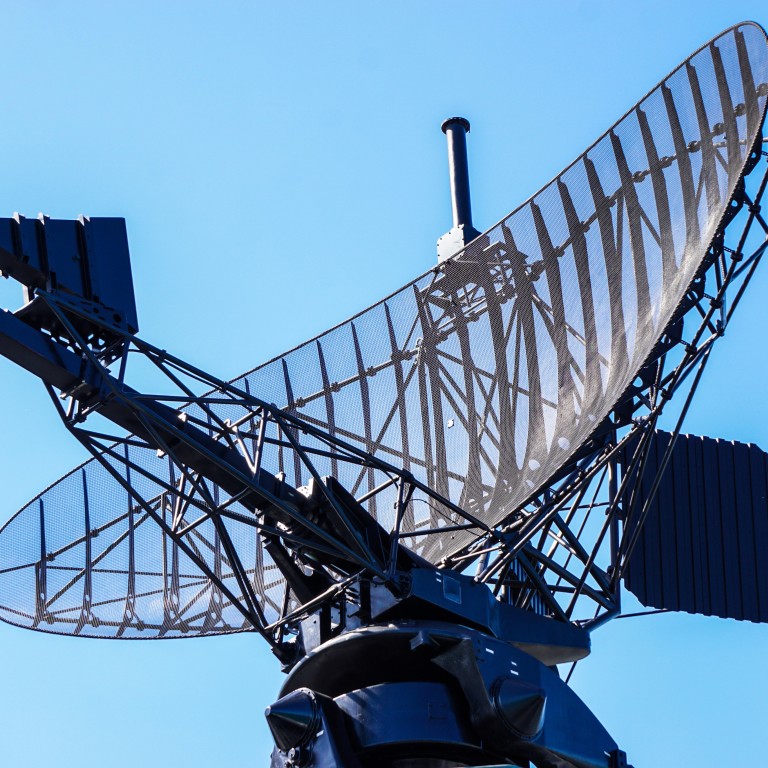 Amid US tech sanctions, Chinese scientists say they made the world’s ...